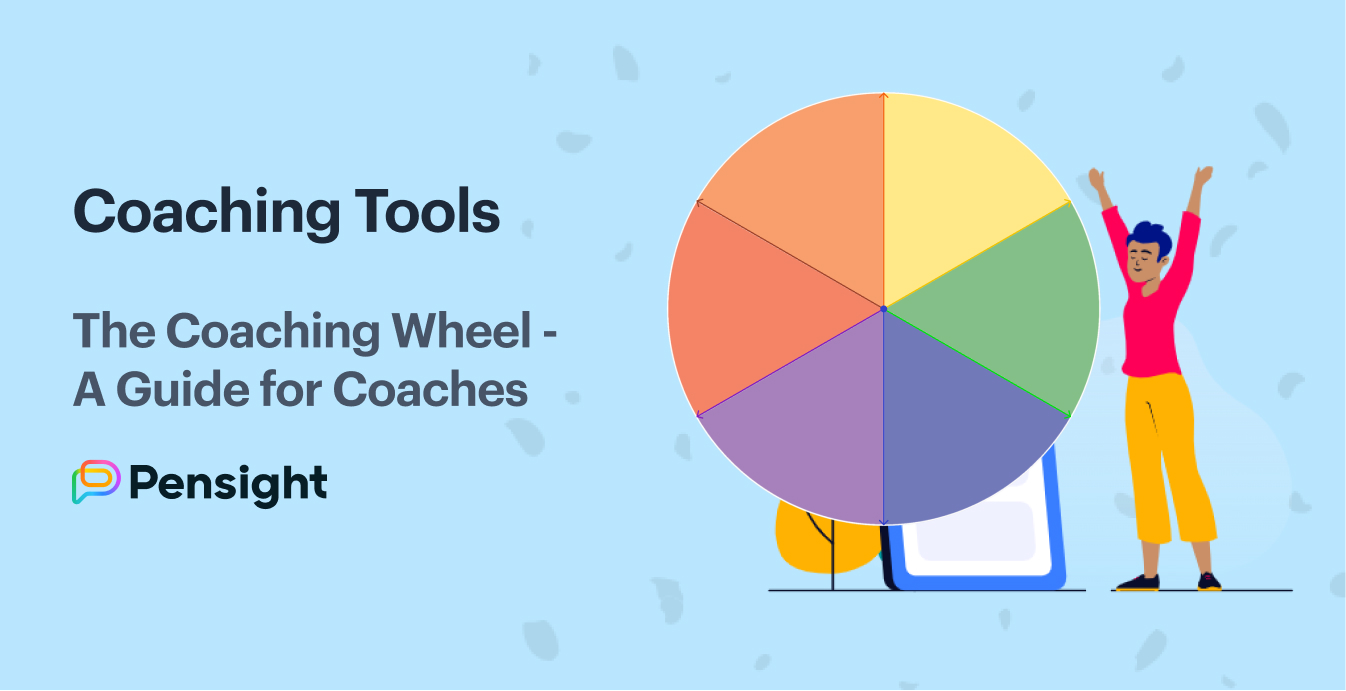 Exploring the Power of the Coaching Wheel: A Comprehensive Guide